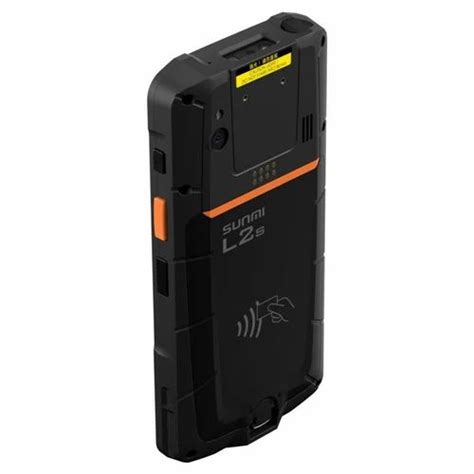 Sunmi L2ks Smart Mobile Terminal At Rs 20000 Piece Bodakdev Ahmedabad Id 27541539130