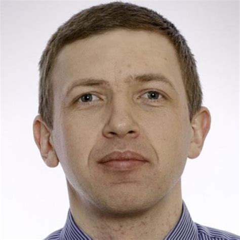 Valerijs Maricevs Research Profile