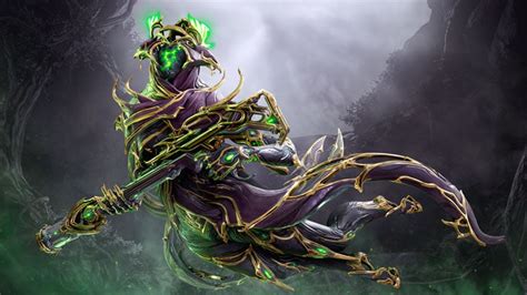 How To Farm Wisp Prime Relics In Warframe The Fast Way The Nerd Stash