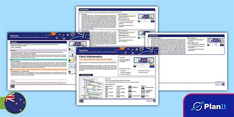 Phase 2 Geometry Transformation Overview During Year 5