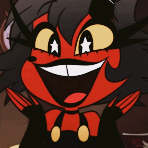 Millie Pfp — Helluva Boss Ozzies Boss Millie Girl Boss