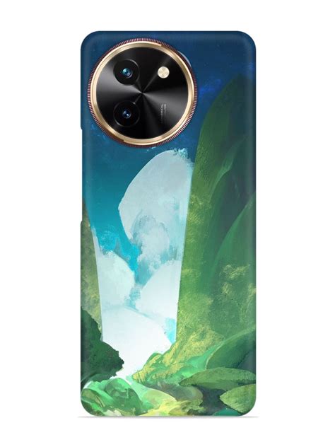 Buy Vivo T3X 5G Back Cover Online 99 Only Zapvi