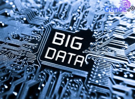 Big Data Testing Complete Guide With Genqeai Genqe Ai Based Quality Engineering