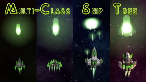 Multi Class Ship Tree Mcst Best Moments Youtube