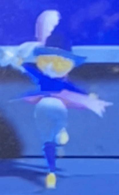 Princess Peach Thicc Booty Peach Showtime By Kroylovefun22 On Deviantart