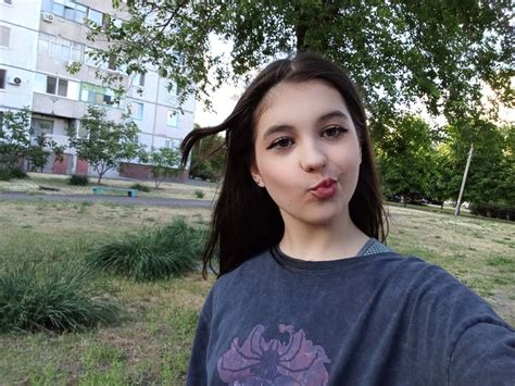 Девочка для фейка Nel 2024