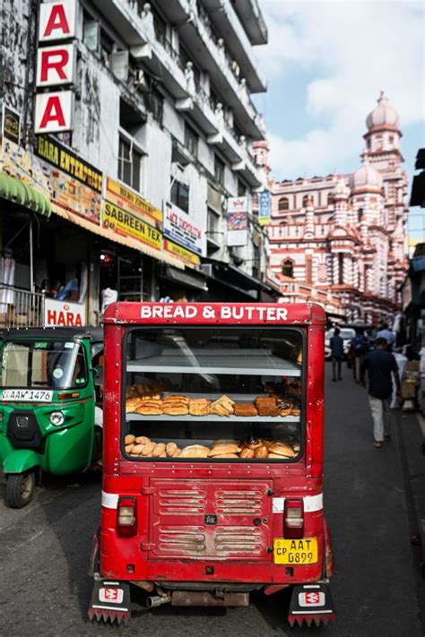 How The Musical Choon Paan Vans Of Sri Lanka Became An Unlikely Symbol Of Hope Amazing Sri Lanka