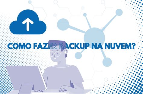 Como Fazer Backup Na Nuvem Inteknet