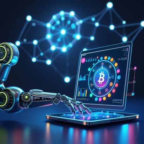 Blockchain Marketing Technology In Tools