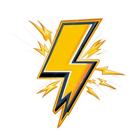Electricity Lightning Bolt Lightning Clip Art