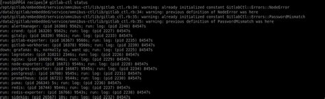 Error 502 Whoops Gitlab Is Taking Too Much Time To Respond How To