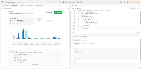 Completed Day194 Of 365daysofcode On Leetcode Adarsh Raj Srivastwa Posted On The Topic