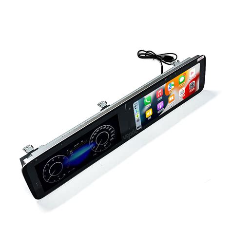 Ugode Android Touch Screen For Mercedes Benz E Class W213 Whole Display