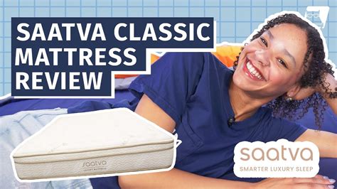 Saatva Classic Mattress Review My Honest Take On The Saatva Classic