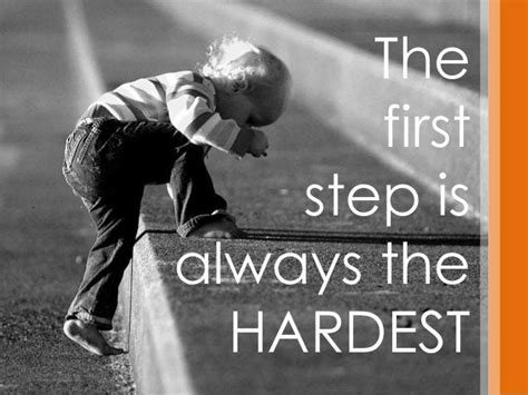 Just Start The Power Of Taking The First Step By Khan Medium