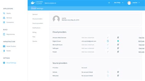 Possible To Use Docker Machine With Continuous Integration Tools Stack Overflow