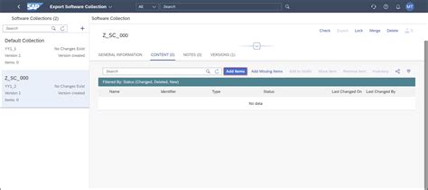 Integrate List Report Into Sap Fiori Launchpad Sap Tutorials
