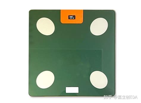 用stm32做了个电子秤，电路代码原理挺简单的 知乎