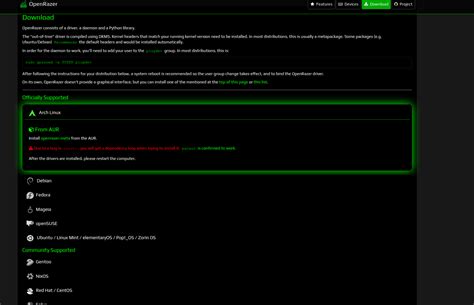 File Is Not Owned By Plugdev · Issue 1513 · Openrazeropenrazer · Github
