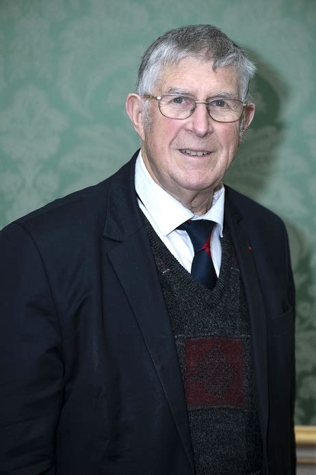 Professeur Jean Dubousset Fondation Yves Cotrel Institut De France