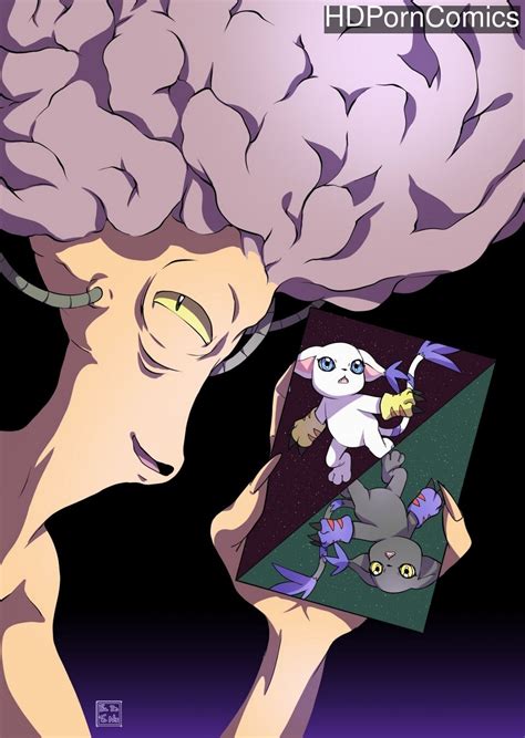 Data Corruption Comic Porn Hd Porn Comics