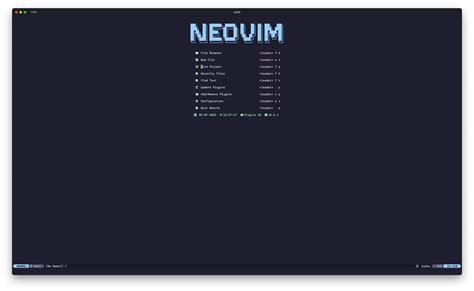my neovim setup theme r vimporn