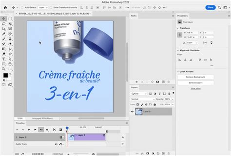 Video Editing Photoshop Adobe Product Community 12923763