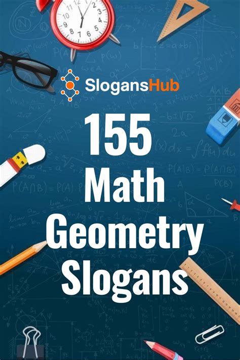155 Math Geometry Slogans Math Math Words Math Humor