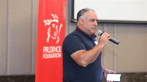 Prudence Foundation Hosts The ‘cha Ching Global Summit