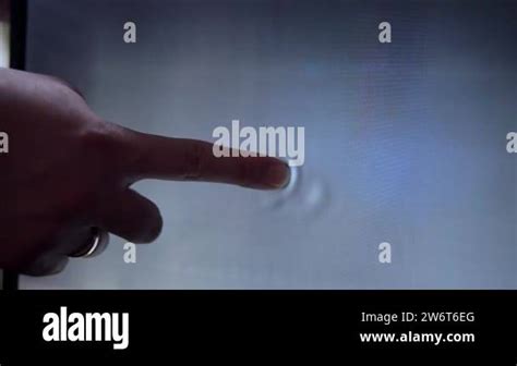 Lcd Matrix Stock Videos And Footage Hd And 4k Video Clips Alamy