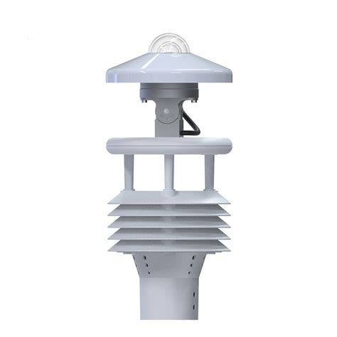 Environmental Monitoring Solutions For Pv Systems Shandong Fengtu Iot