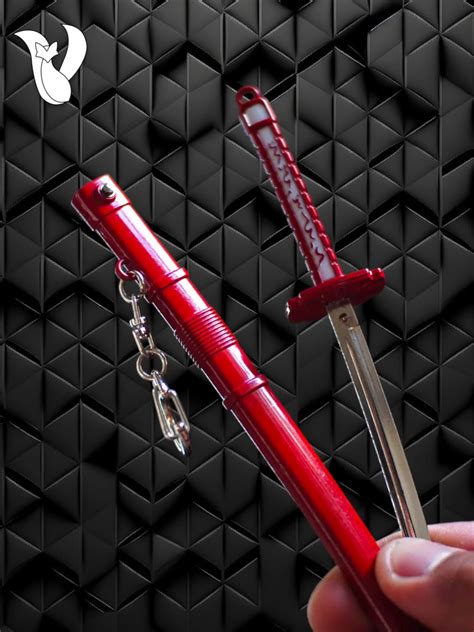 Murasame Akame Ga Kill Limited Edition Acejin