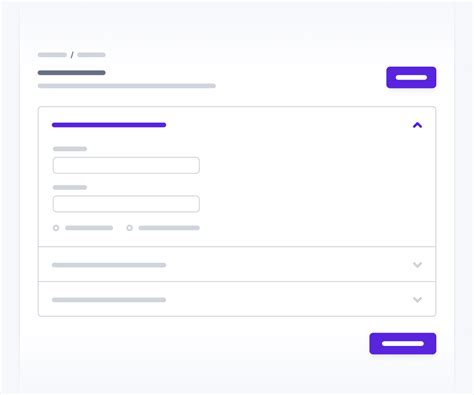 Sgds Templates Overview