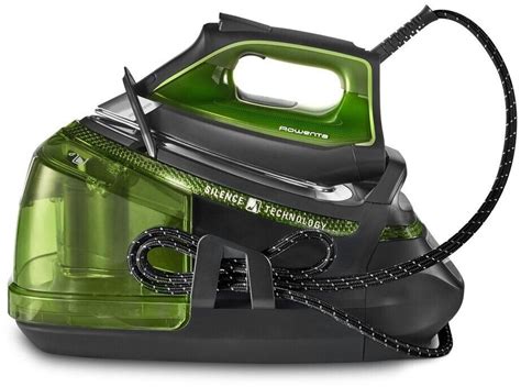 Rowenta Silence Steam Pro DG9248F0 ab 279,99 € | Preisvergleich bei ...