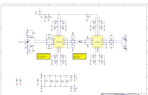高速线性跨阻参考设计