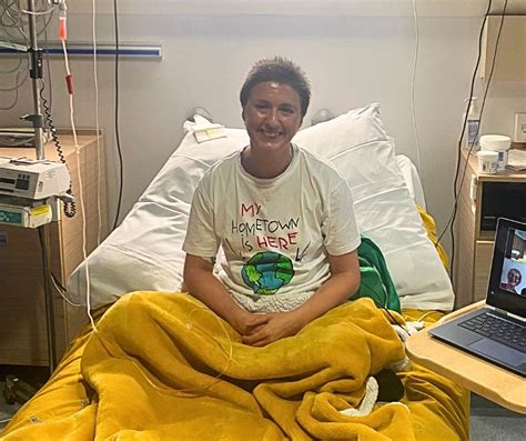 A Lovely Holiday Aplastic Anemia And Mds International Foundation