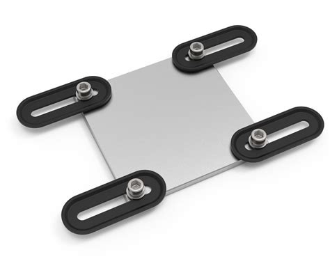 Streacom Outs The Um2 Universal Cpu Mount For Its Fanless Heatsink Cases Techpowerup