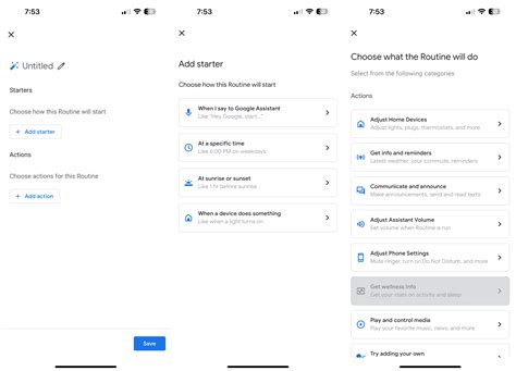 How To Use The New Google Home App On IPhone And IPad AppleToolBox