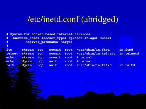 ppt unix system administration powerpoint presentation free download