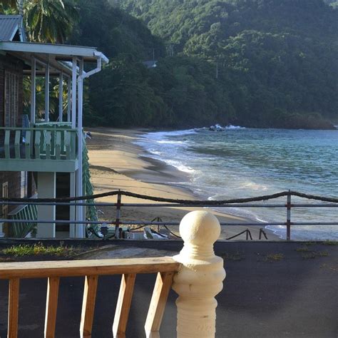 The Naturalist Beach Resort Desde 1286 Castara Trinidad Y Tobago