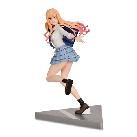 My Dress Up Darling Marin Kitagawa Sparkling Figur Elbenwald