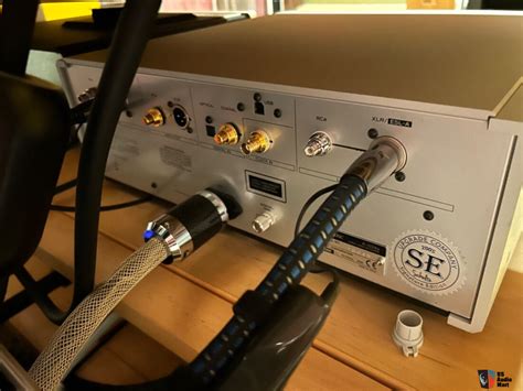 Esoteric K 03xs Upgraded