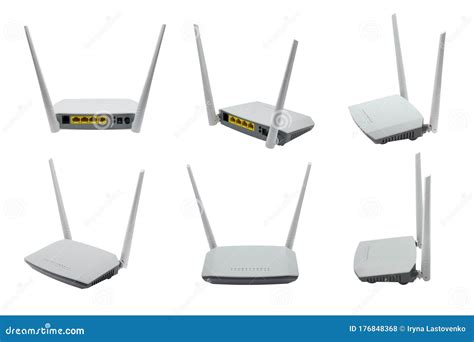 Wireless Adsl2 Router And Modem Wifi Router And Switch Combined