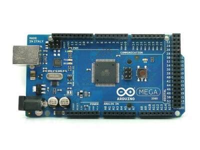 Orijinal Arduino Mega 2560 R3 Orjinal Arduino Modelleri Arduino