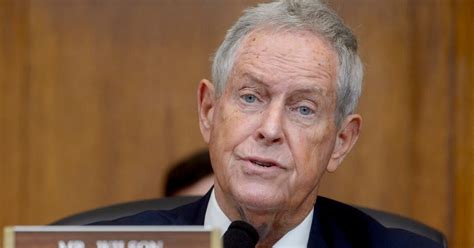 კონგრესმენი უილსონი ზურაბიშვილი ერთადერთი ლეგიტიმური ლიდერია საქართველოს ერთადერი გზა ახალი