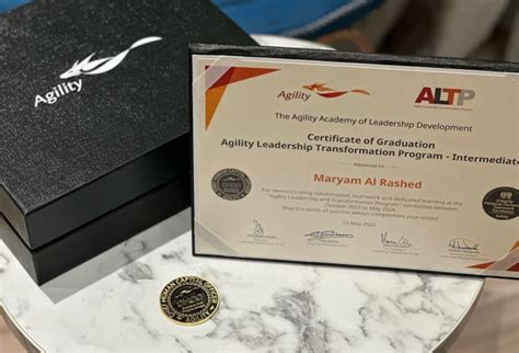 Maryam Al Rashed Posted On Linkedin