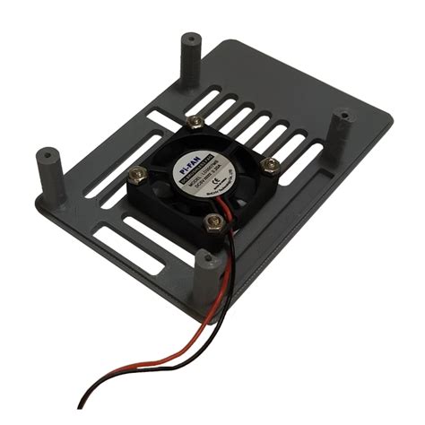 How To Connect A Fan To A Raspberry Pi Freva