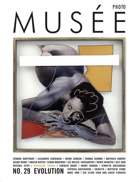 Christopher Lowell Thirty One Days Fas44 — Musée Magazine