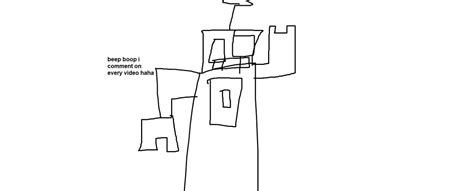 Spambots In A Nutshell By Xavier11awesome On Deviantart