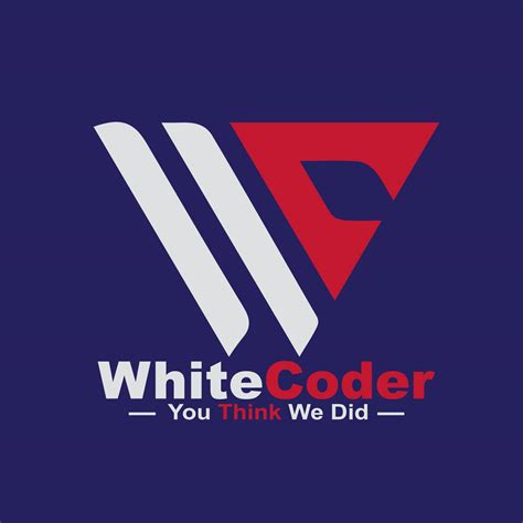 Whitecoder